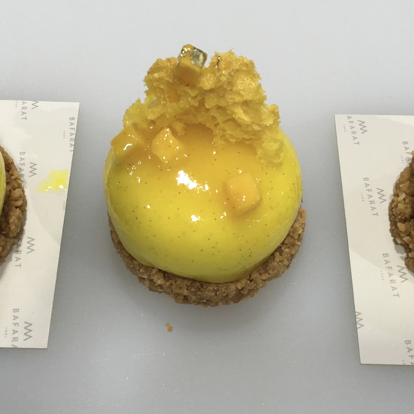 Bafarat, London, UK - Blacksheep