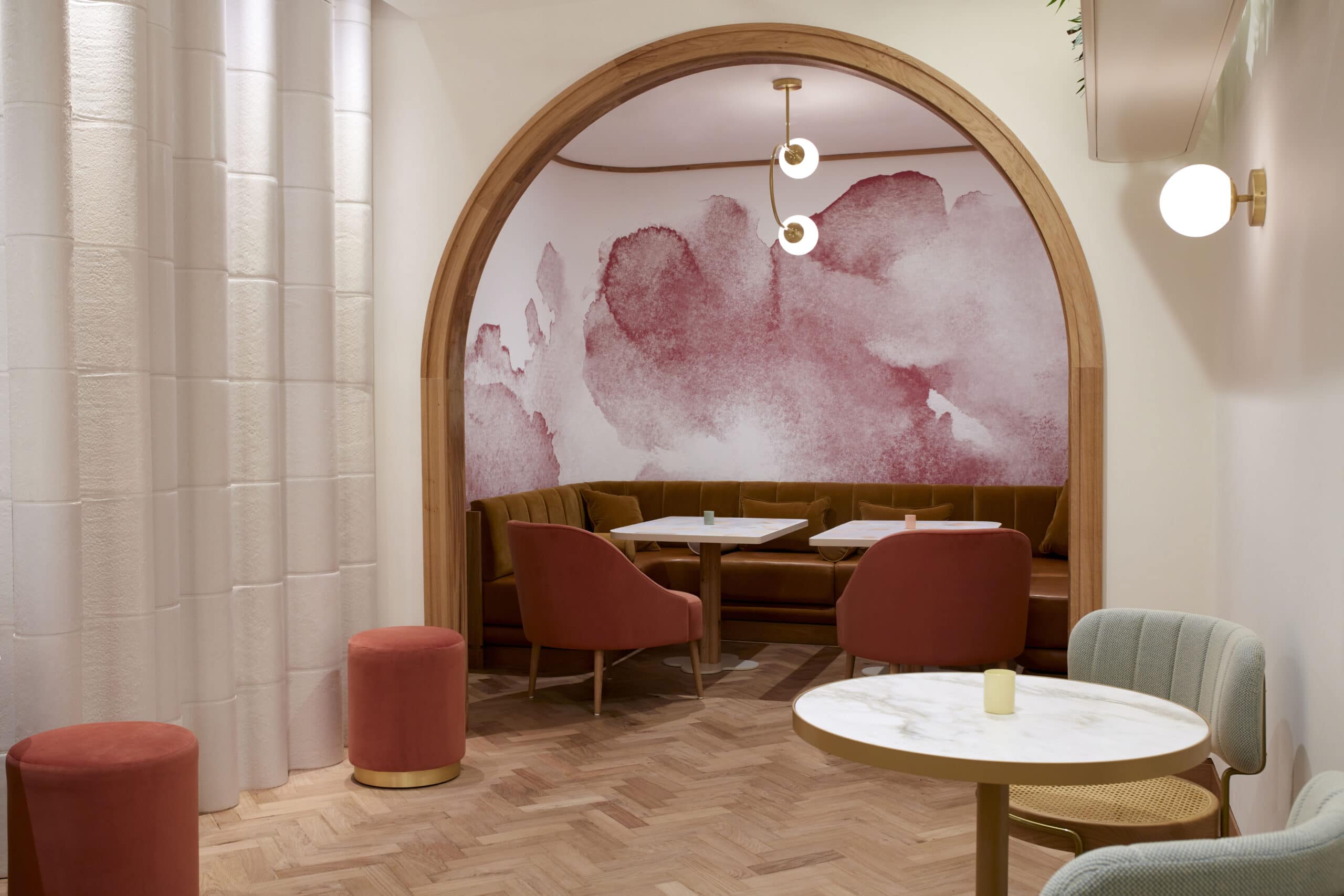 Bafarat, London, UK - Blacksheep