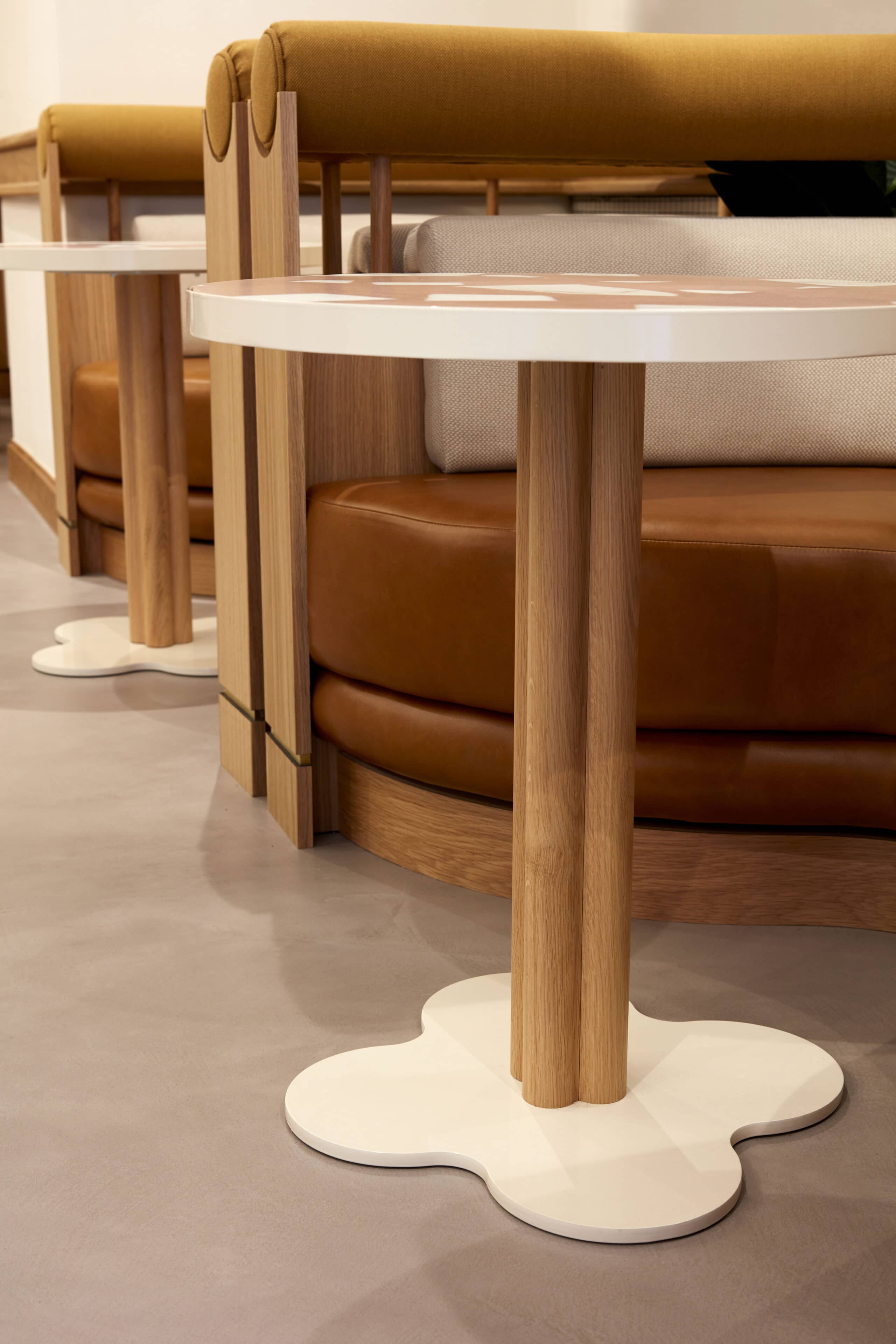 Bafarat, London, UK - Blacksheep