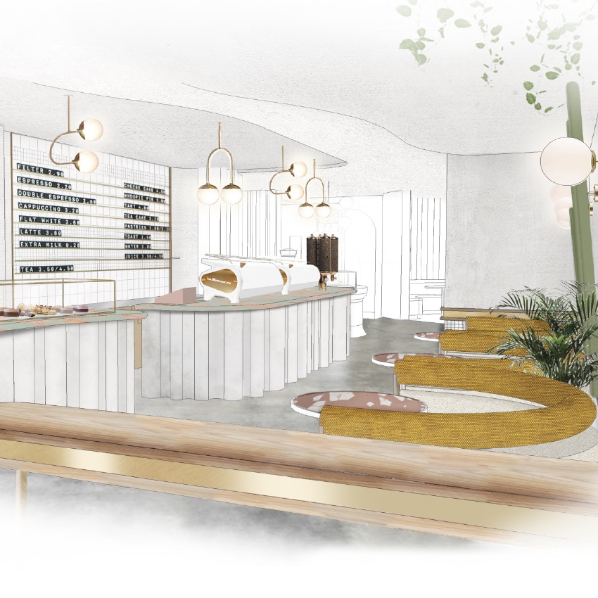 Bafarat, London, UK - Blacksheep