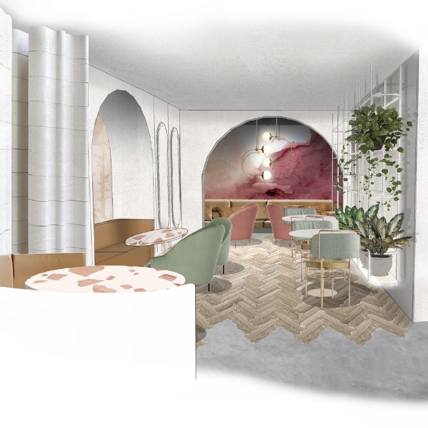 Bafarat, London, UK - Blacksheep