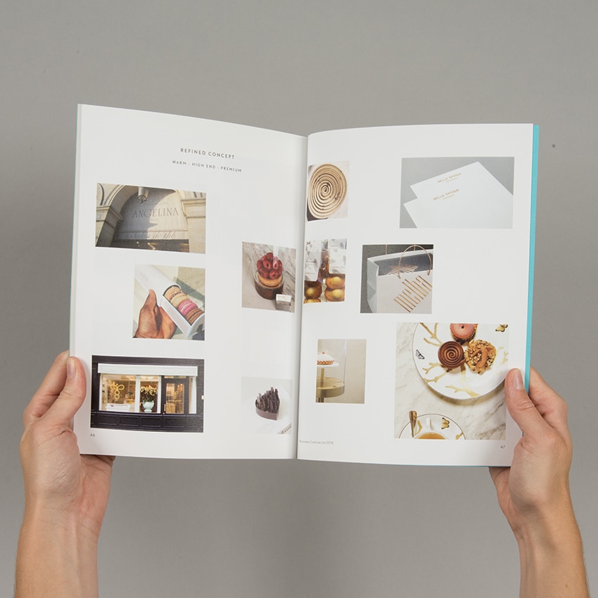 Bafarat, London, UK - Blacksheep