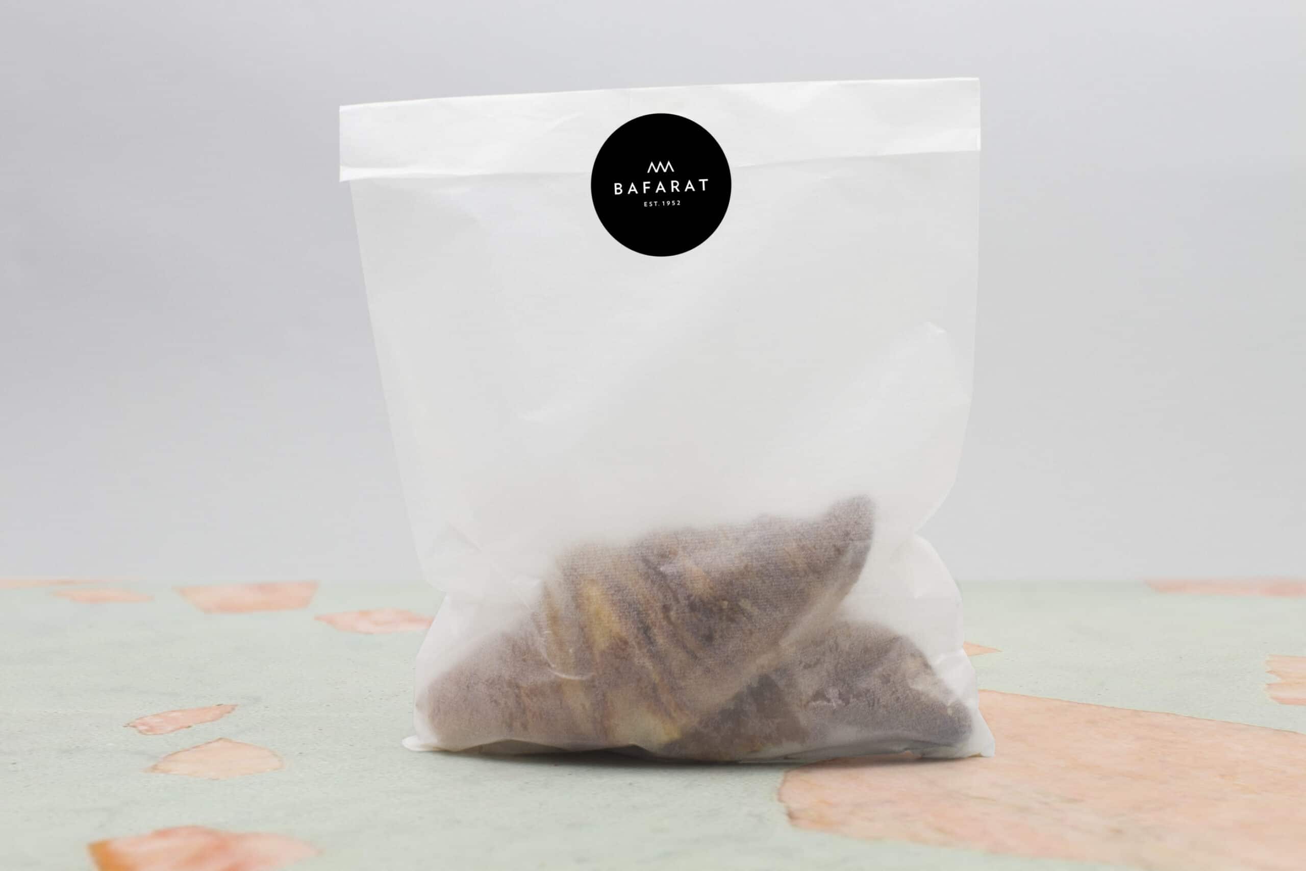 Bafarat, London, UK - Blacksheep