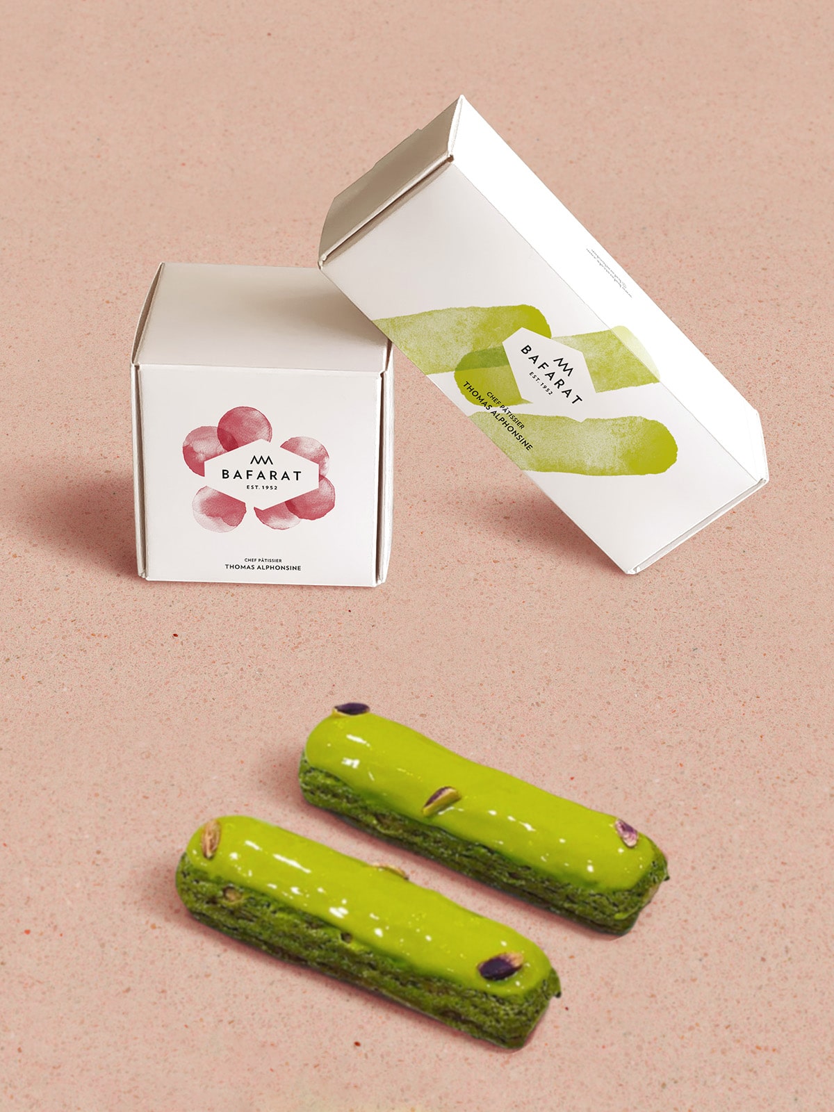 Bafarat, London, UK - Blacksheep