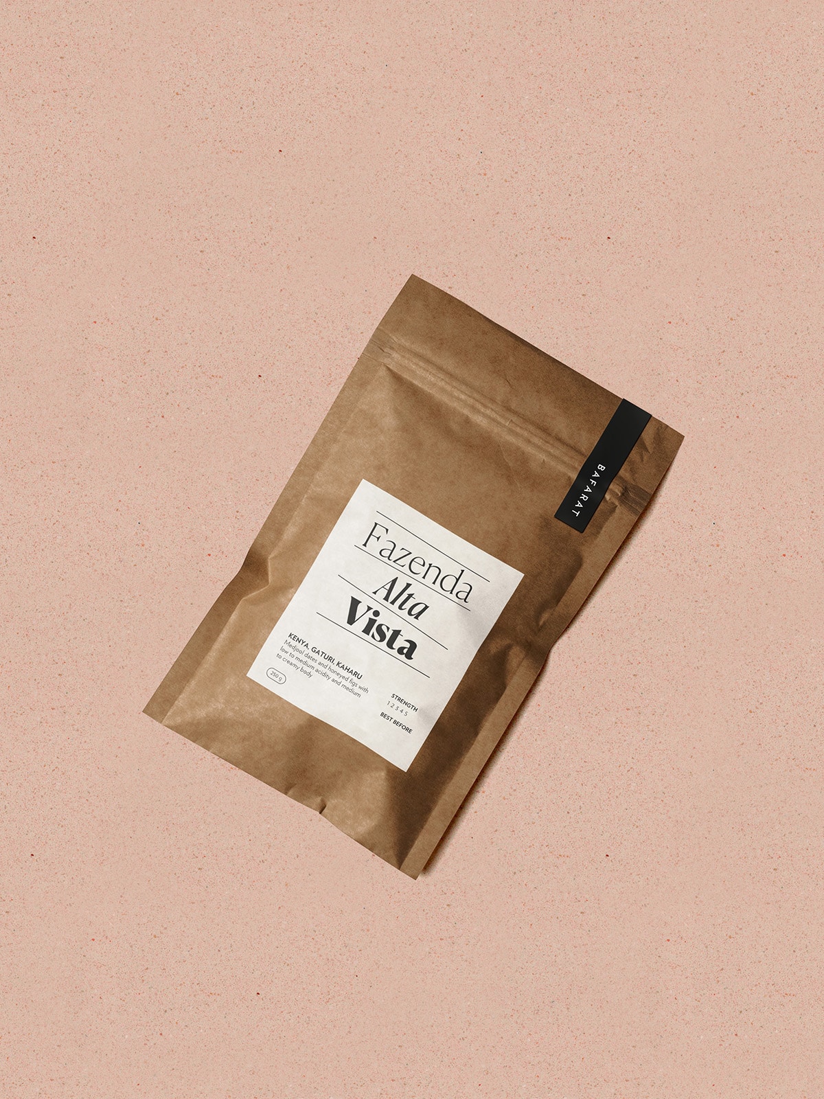 Bafarat, London, UK - Blacksheep