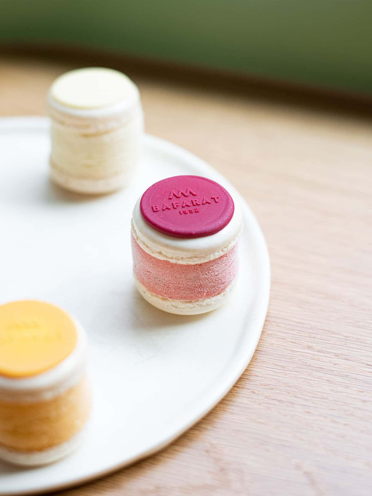 Bafarat, London, UK - Blacksheep