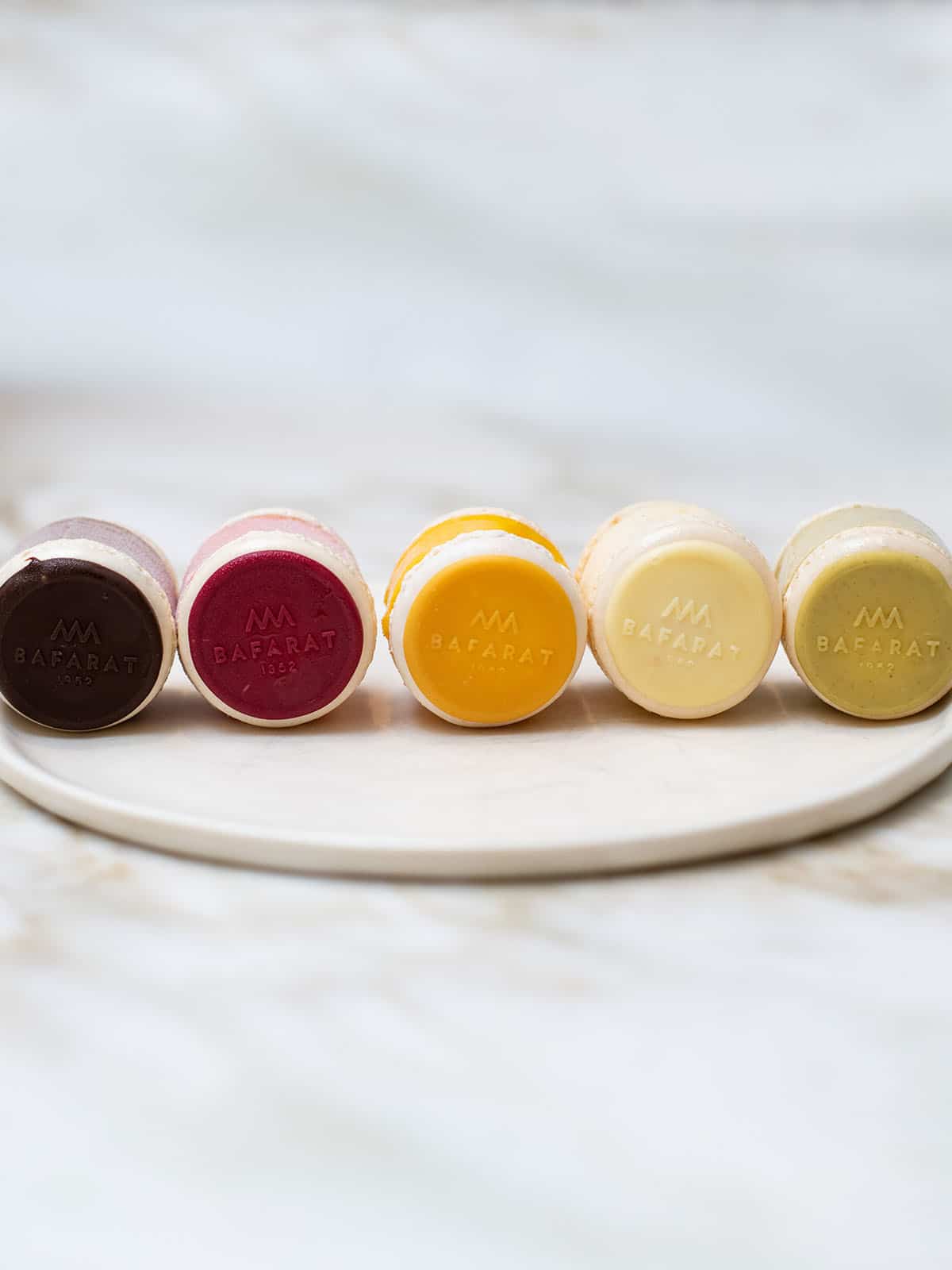 Bafarat, London, UK - Blacksheep