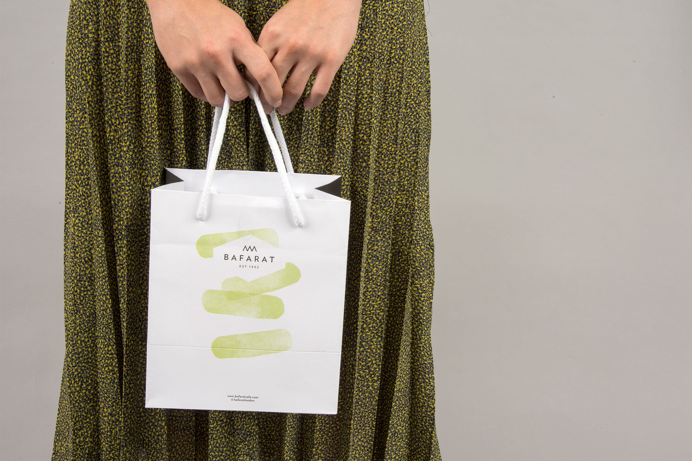 Bafarat, London, UK - Blacksheep