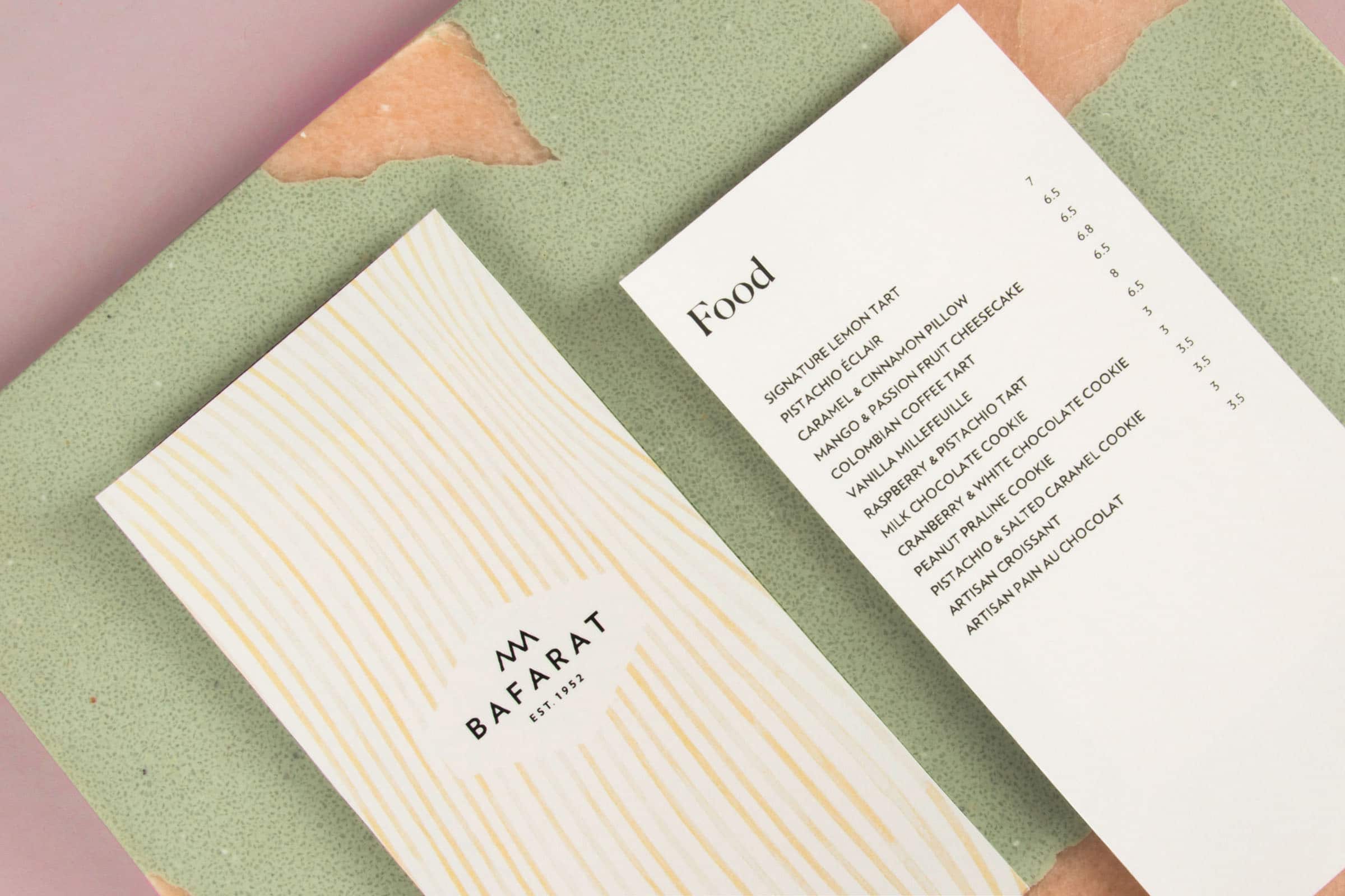 Bafarat, London, UK - Blacksheep