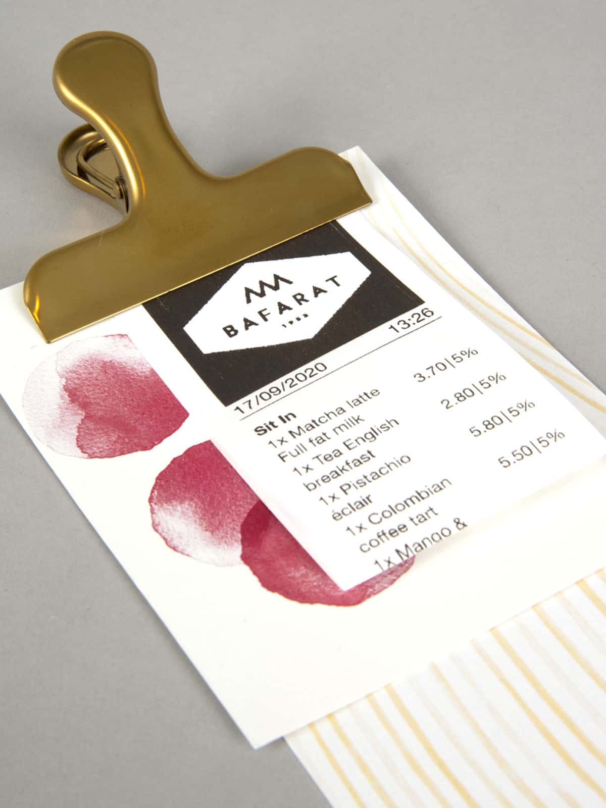 Bafarat, London, UK - Blacksheep