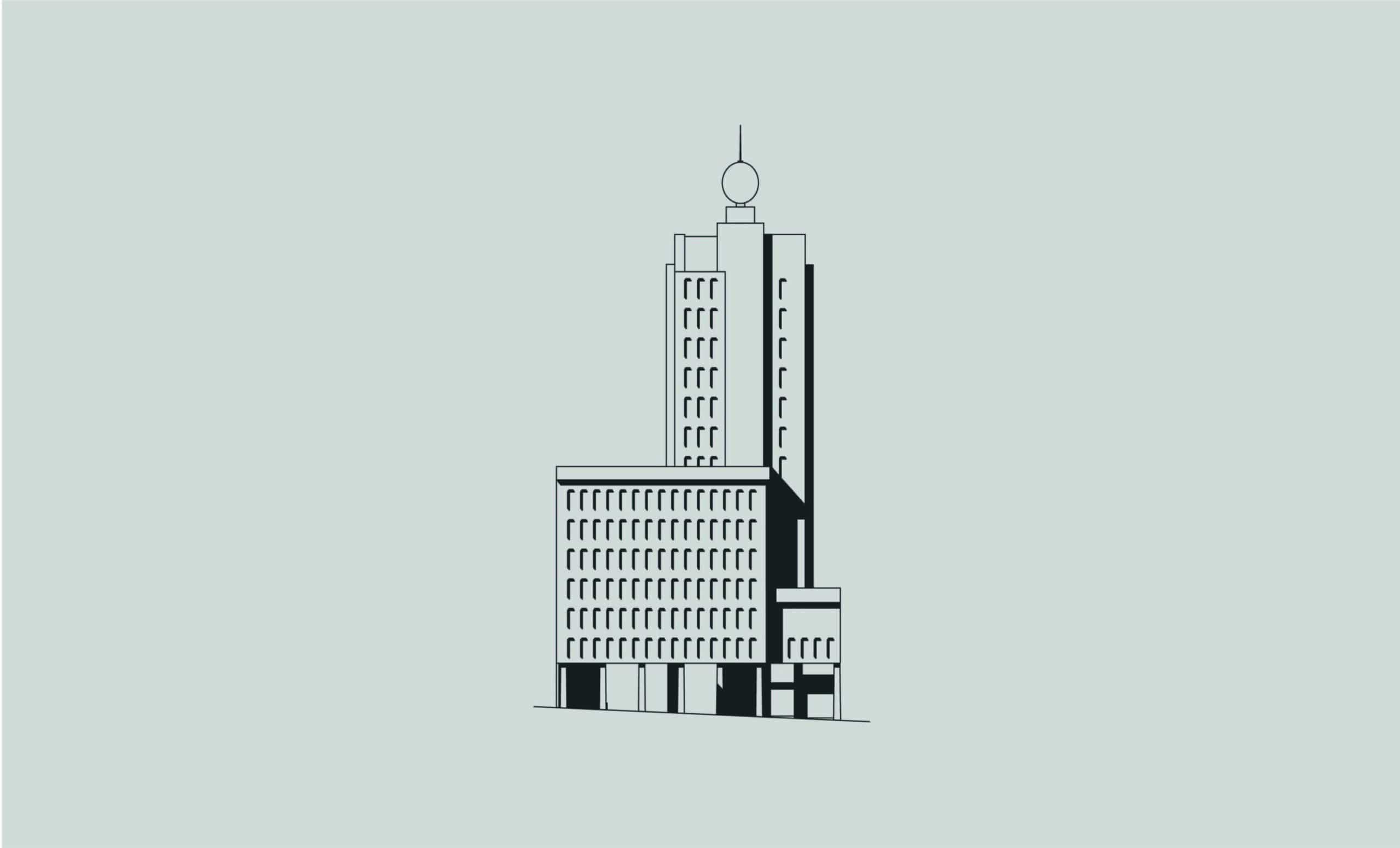 Our new project with Autograph, an iconic hotel in Porto - Blacksheep