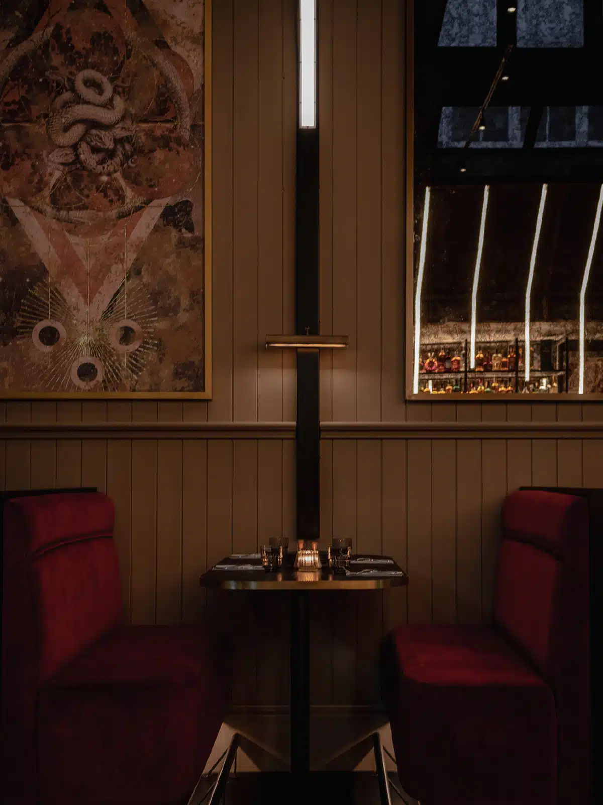 The Alchemist, Edinburgh - Blacksheep